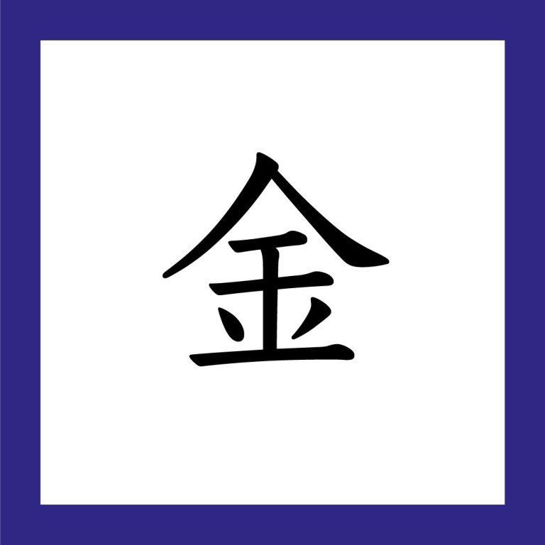 Kanji – 365 Nihongo
